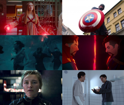 superhero shows Tier List (Community Rankings) - TierMaker