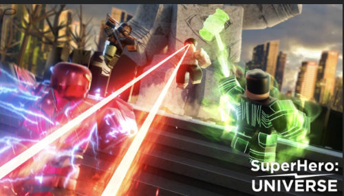 Superhero universe Tier List (Community Rankings) - TierMaker