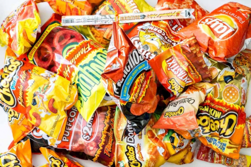 Superior Hot Chip Eater Tier List (Community Rankings) - TierMaker