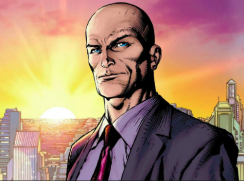 Superman Rogues Tier List (Community Rankings) - TierMaker