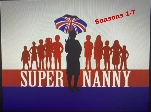 Supernanny season 1-7 episode Tier List (Community Rankings) - TierMaker