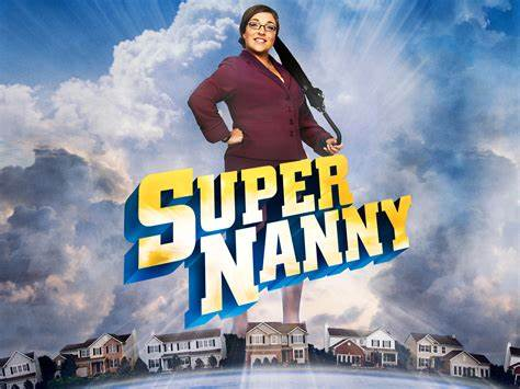 Create a Supernanny US season Tier List - TierMaker