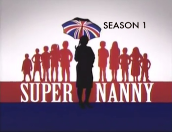Create a Supernanny USA Season 1 Episode Tier List - TierMaker