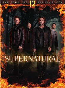 Supernatural Characters!!! Tier List (Community Rankings) - TierMaker