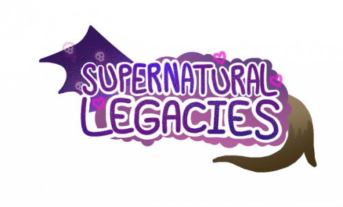 Supernatural Legacies Tier List (Community Rankings) - TierMaker