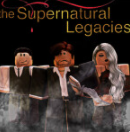 Supernatural Legacies Current Game Species Tier List (Community ...