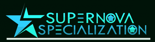 Supernova Specialization (As of Episode 7) Tier List (Community ...