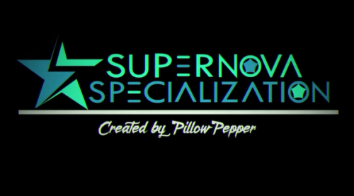 Create a Supernova Specialization Tier List - TierMaker