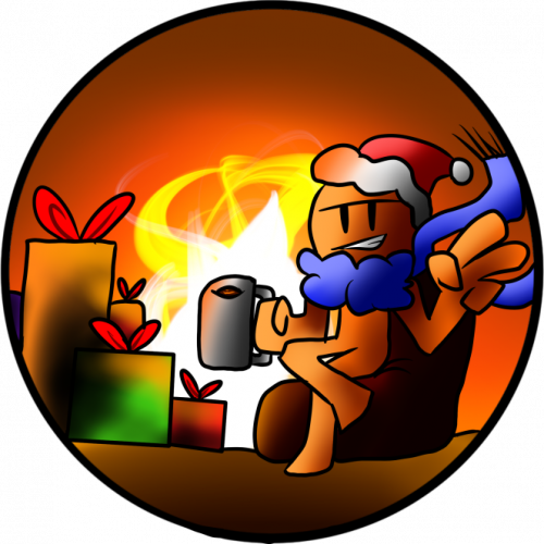 Create a SuperStick Productions' Algicosathlon Season 2 (New Icons ...