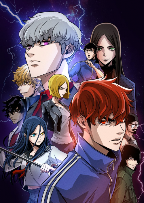 Create a Superstring Character Tier List - TierMaker