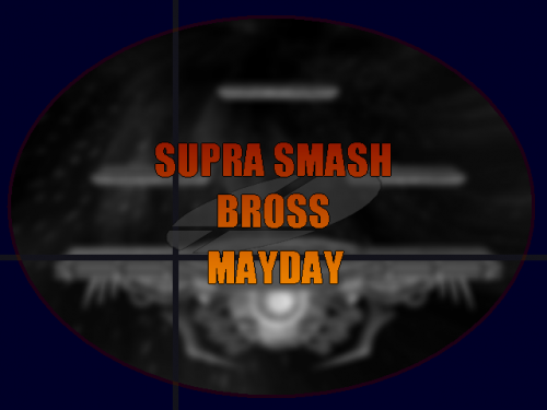 Supra Smash Bross Mayday Version 7 Tier List (Community Rankings ...