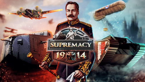 Supremacy 1914 - Units Tier List (Community Rankings) - TierMaker