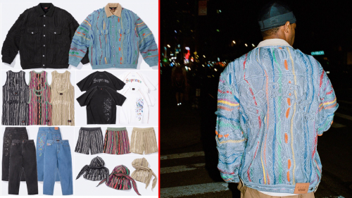 Supreme Spring/Summer 2023 COLLABS Tier List (Community Rankings ...