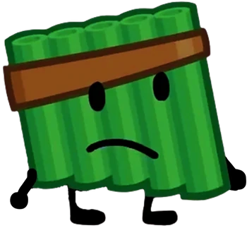 SurrealSweets' Least Favorite Object Show Characters Tier List ...