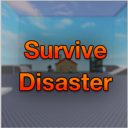 Survive Disaster Standard Disaster Ranking Tier List (Community ...