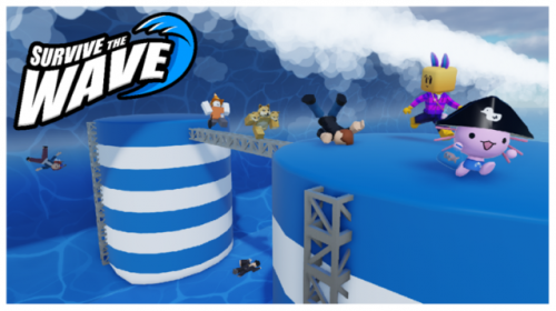 Survive The Wave Tier List (Community Rankings) - TierMaker