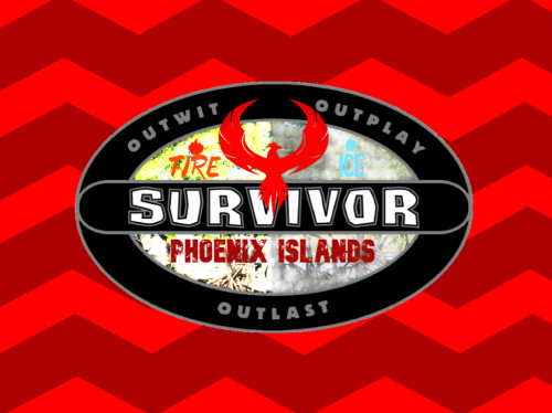 Survivor Phoenix Islands Characters Maker Tier List (Community Rankings ...