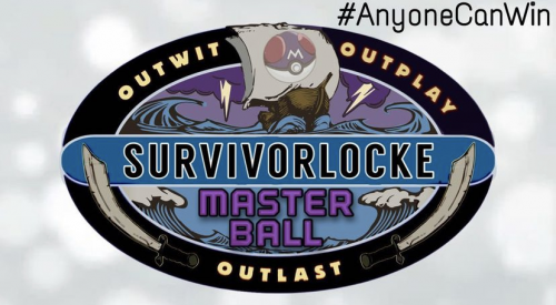 Create a Survivorlocke: Master Ball Tier List - TierMaker