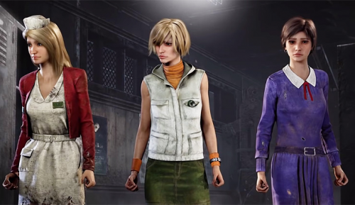 Survivor's (All Kill DLC) Tier List (Community Rankings) - TierMaker