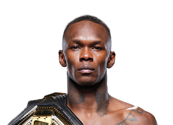 Create a Sussest UFC fighters Tier List - TierMaker