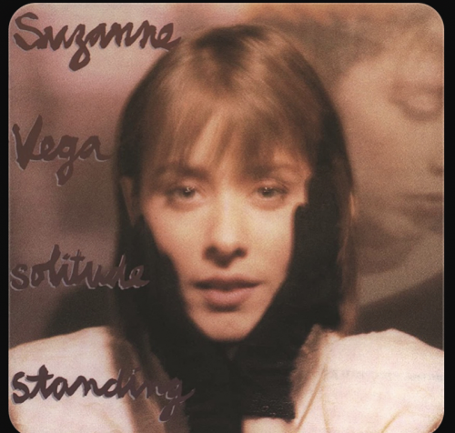 Create a Suzanne Vega Tier List - TierMaker