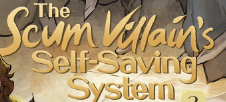 The Scum Villain's Self Saving System Characters with names Tier List ...
