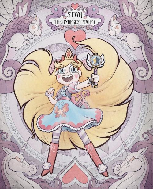 SVTFOE Mewni Queens Tier List (Community Rankings) - TierMaker