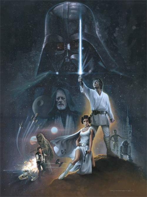 SW character power Tier List (Community Rankings) - TierMaker