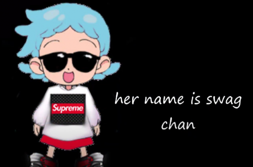 Swag Chan Tier List (Community Rankings) - TierMaker