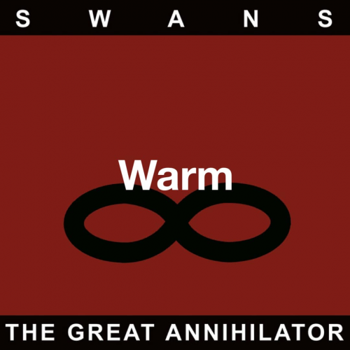 Swans Songs Tier List (Community Rankings) - TierMaker