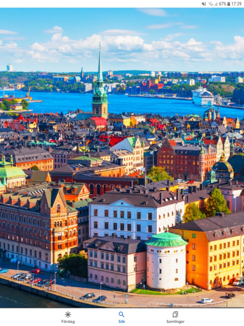 Swedish Cities Tier List (Community Rankings) - TierMaker