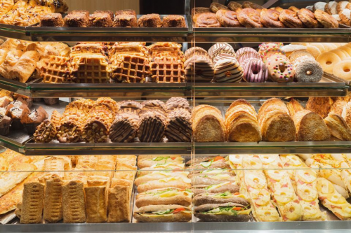 Create a Sweet Pastry in Finland Tier List - TierMaker