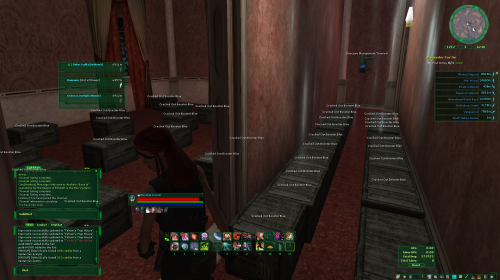 SWG Resto 3 PvPers Spring 2023 Tier List (Community Rankings) - TierMaker