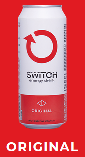 Switch Energy Drink Flavours Tier List (Community Rankings) - TierMaker