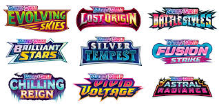 Sword Shield Set Tier List (Community Rankings) - TierMaker