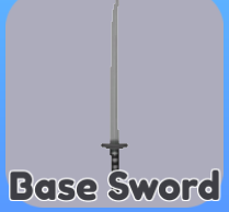 Create a Swords Blade Ball Tier List - TierMaker