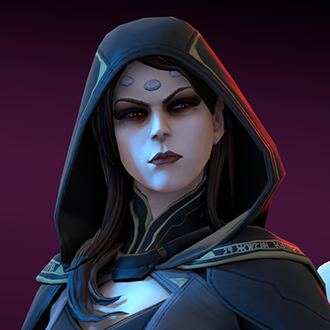 Create a SWTOR character (general story) Tier List - TierMaker