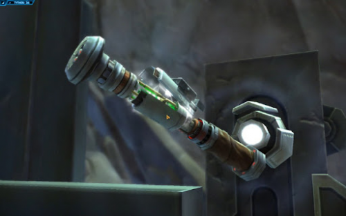 Create a SWTOR Color Crystals Tier List - TierMaker