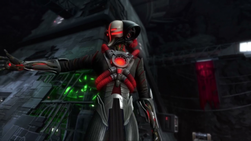 SWTOR Raid Bosses 7.1 Tier List (Community Rankings) - TierMaker