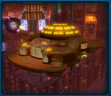 SWTOR Strongholds Tier List (Community Rankings) - TierMaker