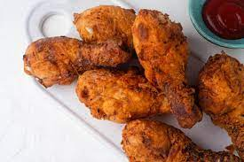 Create a Sydney's Best Chicken Store Tier List - TierMaker