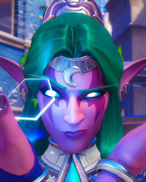 Symmetra Skins (May 2023) Tier List (Community Rankings) - TierMaker