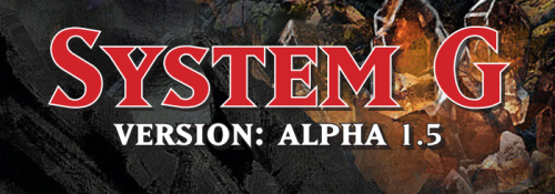 Create a System G Tier List - TierMaker