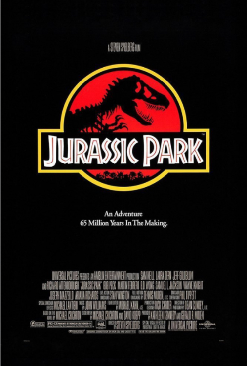 Create a T. rex movies and tvshows Tier List - TierMaker