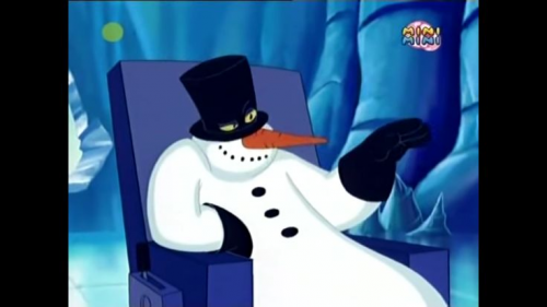 Tabaluga Characters Tier List (Community Rankings) - TierMaker