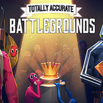 TABG ALL WEAPONS (Totally Accurate Battlegrounds) Tier List (Community ...