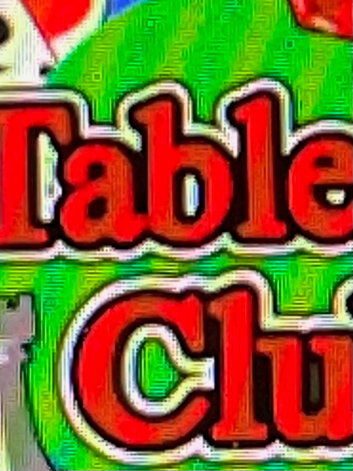 Tabletop Club And The Single Brain Cell Tier List Community Rankings