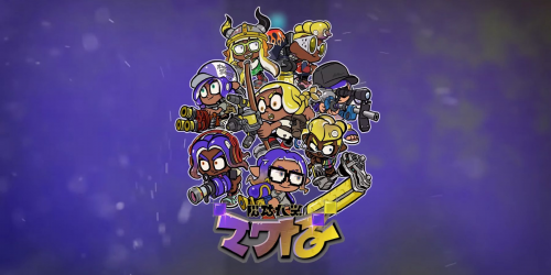 Create a Tableturf Battle Cards Tier List - TierMaker