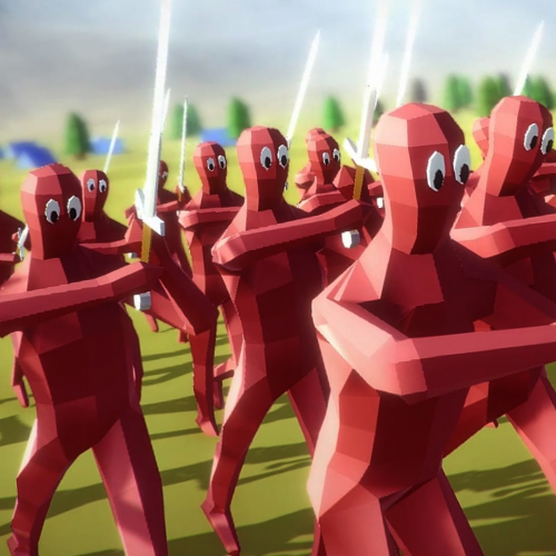 Create a TABS Pre-Alpha All Units Tier List - TierMaker