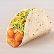 Create a Taco Bell Value Menu Tier List - TierMaker
